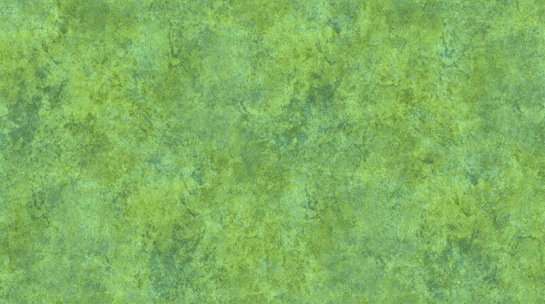 Stonehenge Celtic Roots - Lime Slate - by Linda Ludovico for Northcott ...