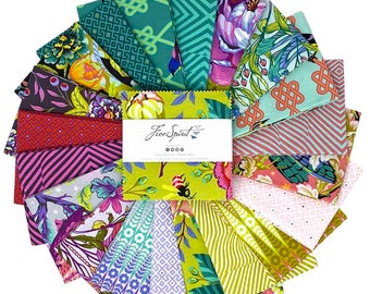 Tula Moon Garden Bundle - Etsy