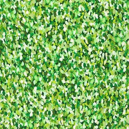 Painterly Petals Cut Continuous Ships Today Sold By The Yard In Stock ...