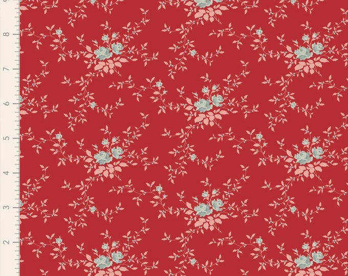 Merry Little Christmas Blenders - Red Noel - by Tone Finnanger for ...