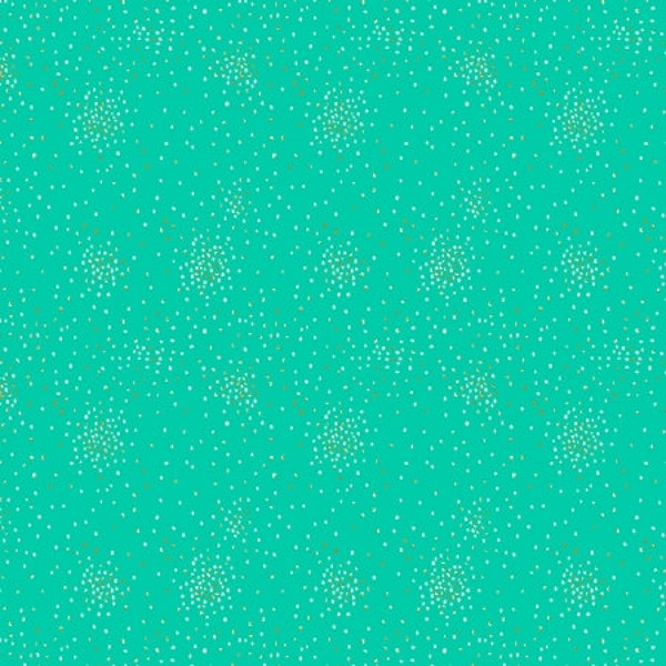 Vivacious Cotton Lawn Caramel Fan Club by Anna Maria for Free Spirit ...