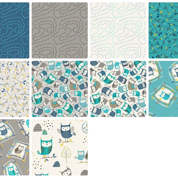 Turnowsky Fabrics - Etsy