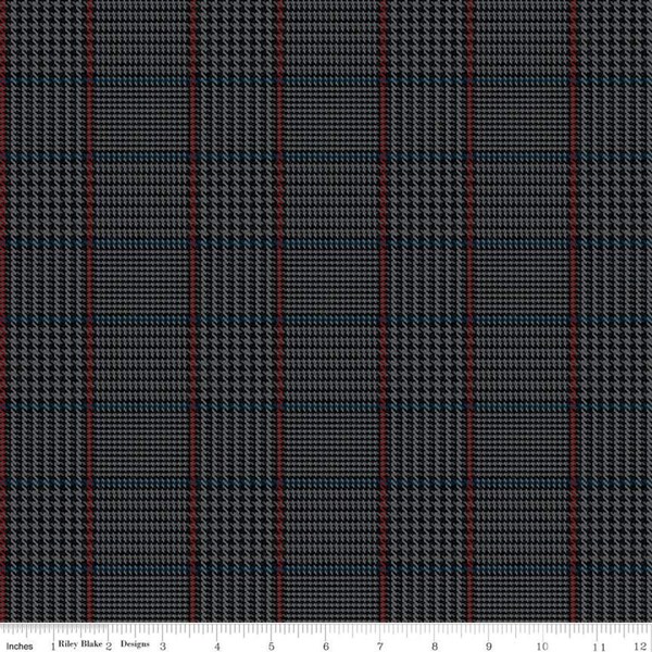 Tweed Wallpaper - Etsy