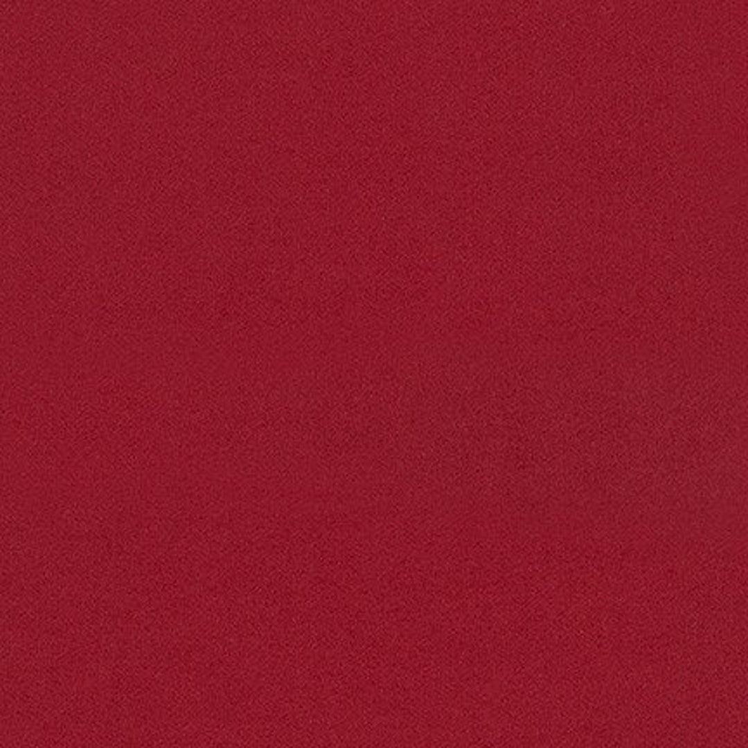 Flannel Solid Scarlet by Robert Kaufman Fabrics Sold by the Yard and ...