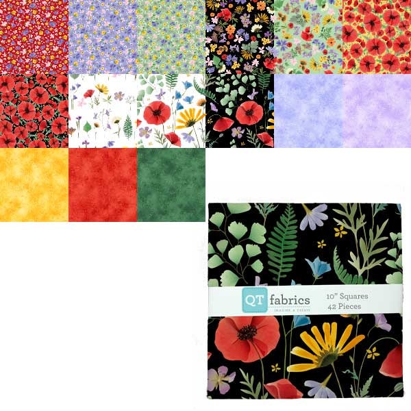 Turnowsky Fabrics - Etsy