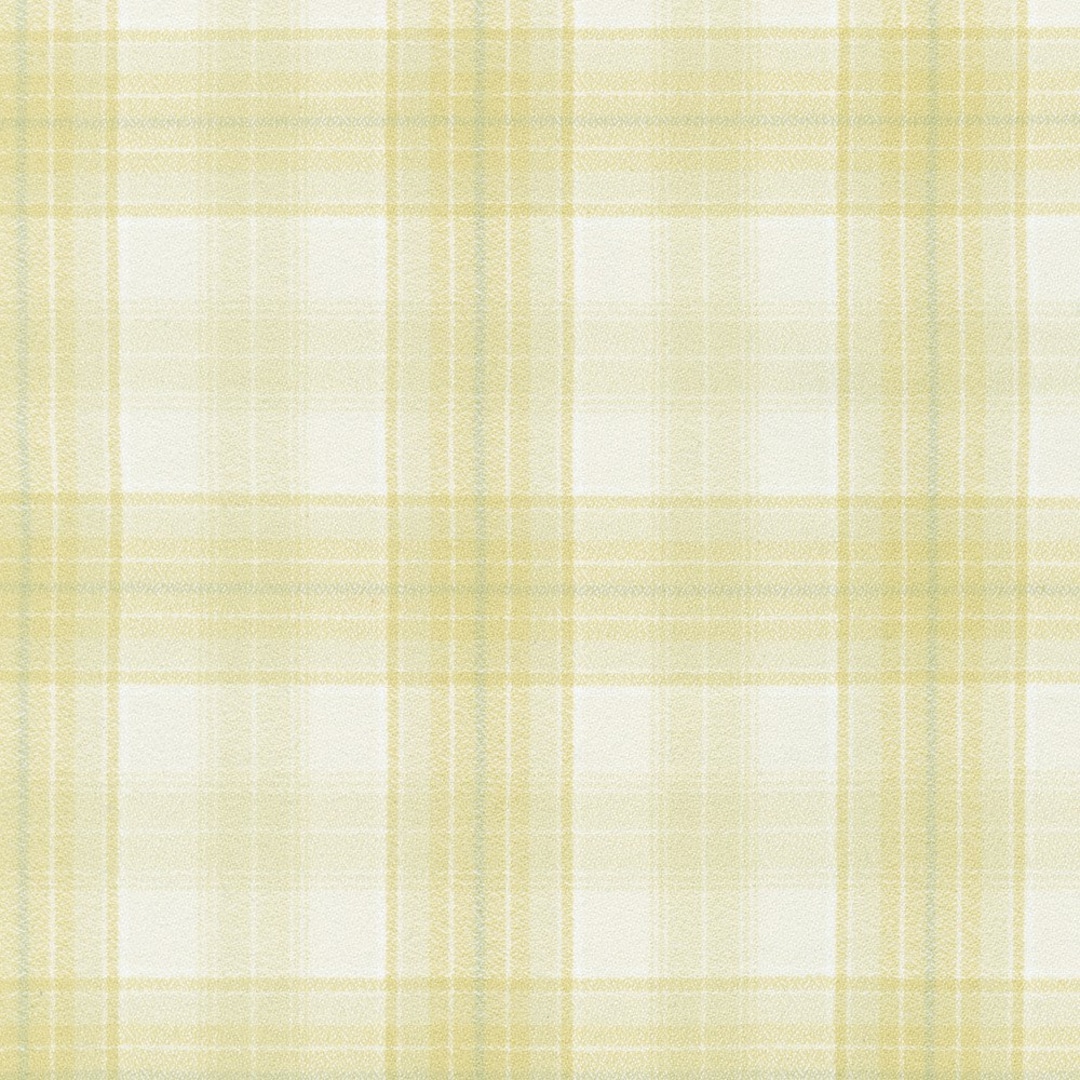 Mammoth Flannel Wide - Cream Plaid - by Robert Kaufman Fabrics - Sold ...