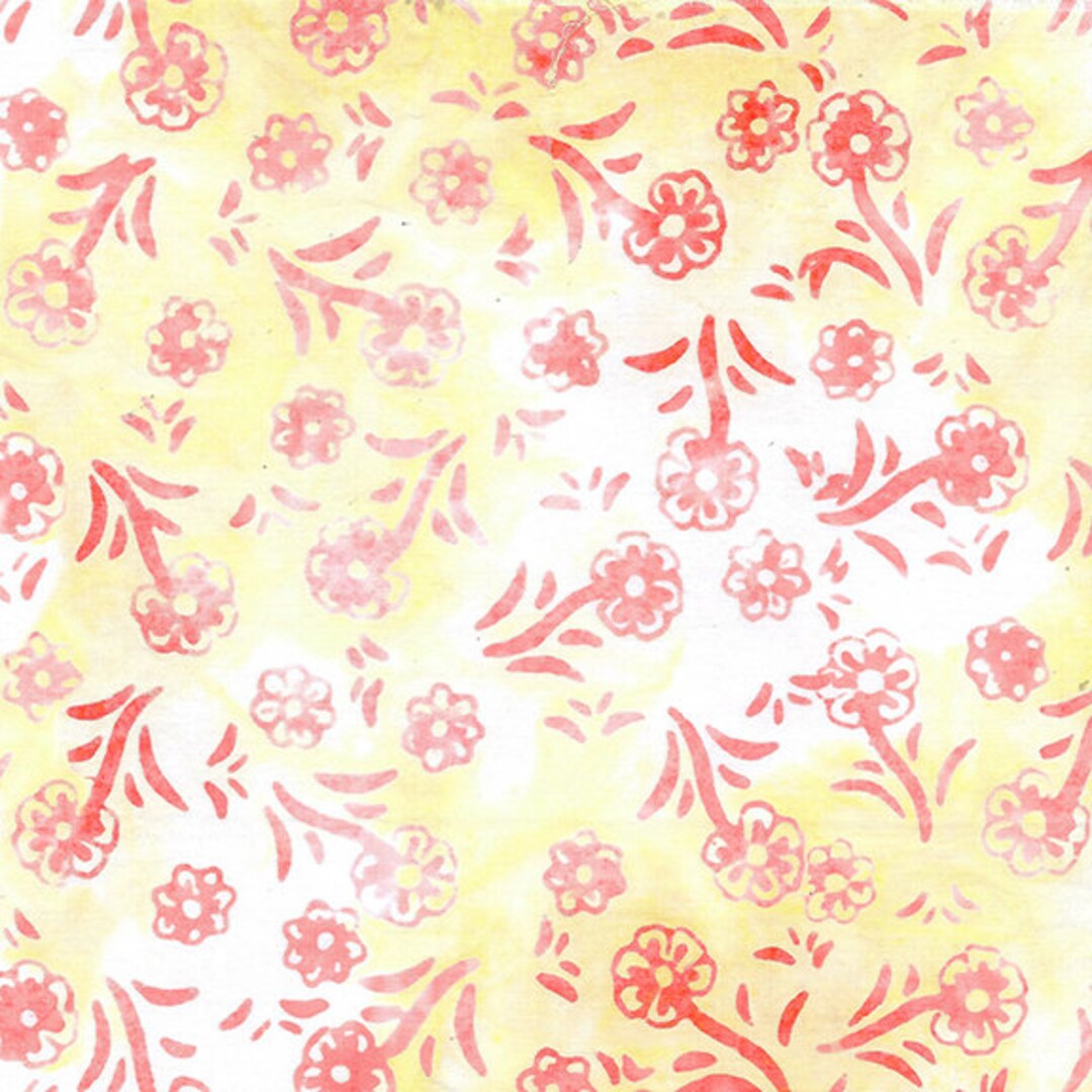 Winged Things - Sunny Fleur - by Kate Colleran Designs for Island ...
