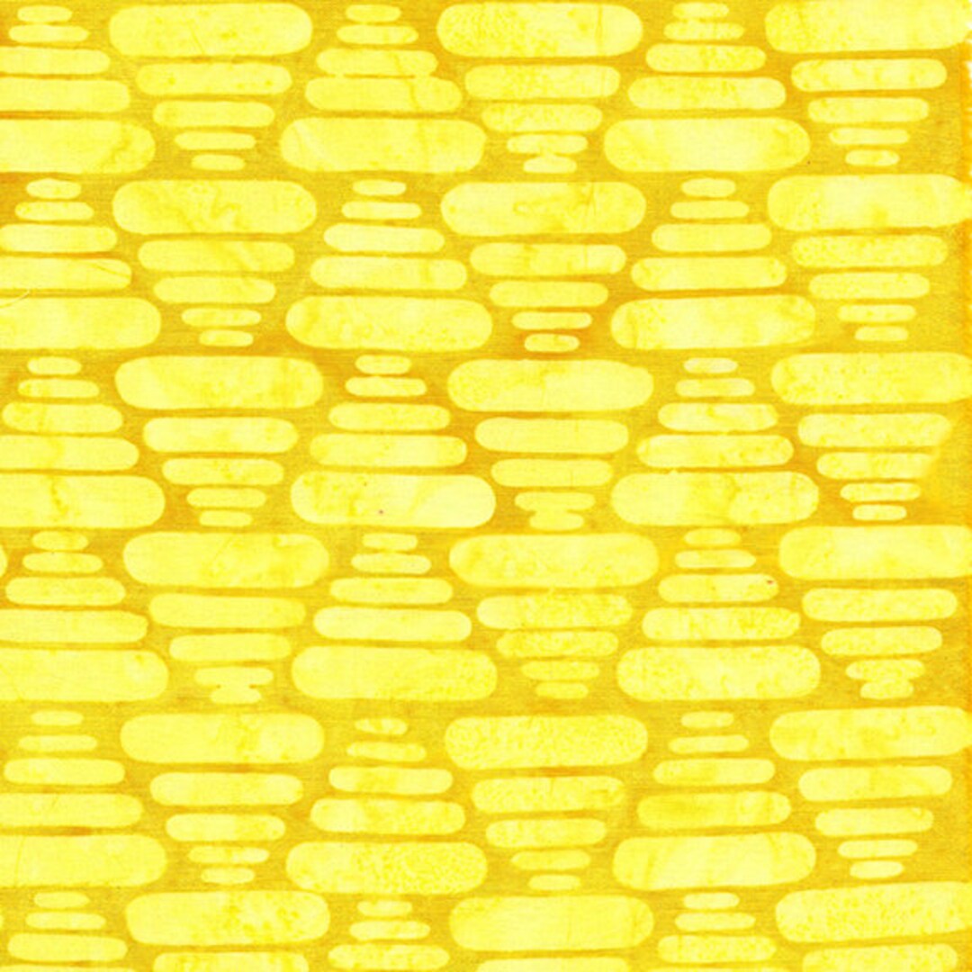 Beehive Buzz - Beehive - by by Island Batiks - Sold by the Yard Cut ...