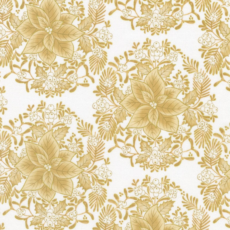 Holiday Flourish - Etsy