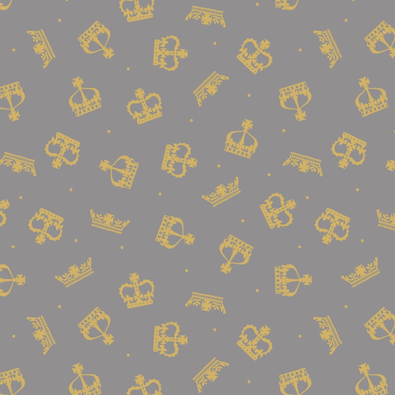Coronation Day - Etsy