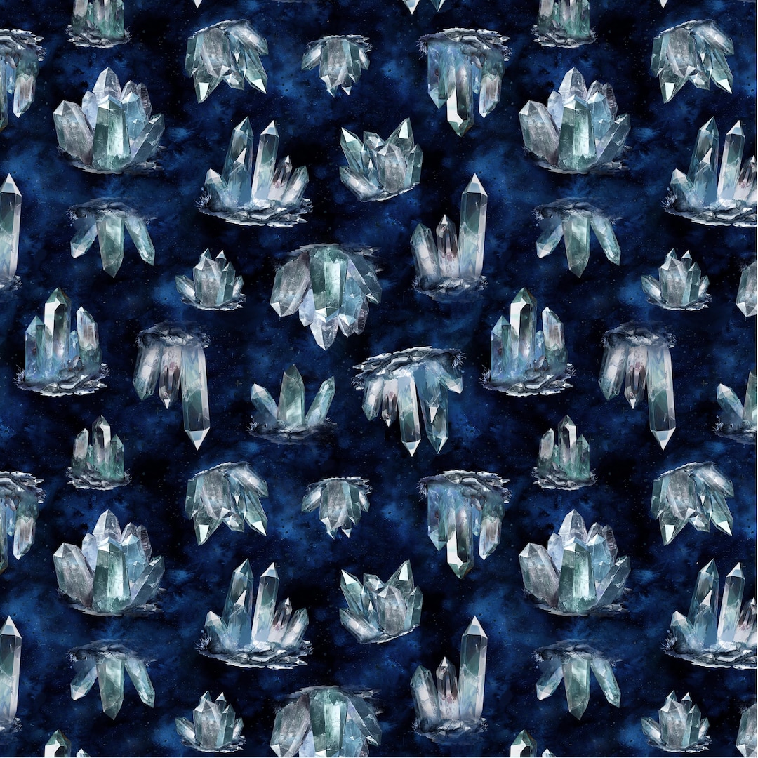 Dragon Kingdom - Quartz Crystal Magic - by Whistler Studios for Windham ...