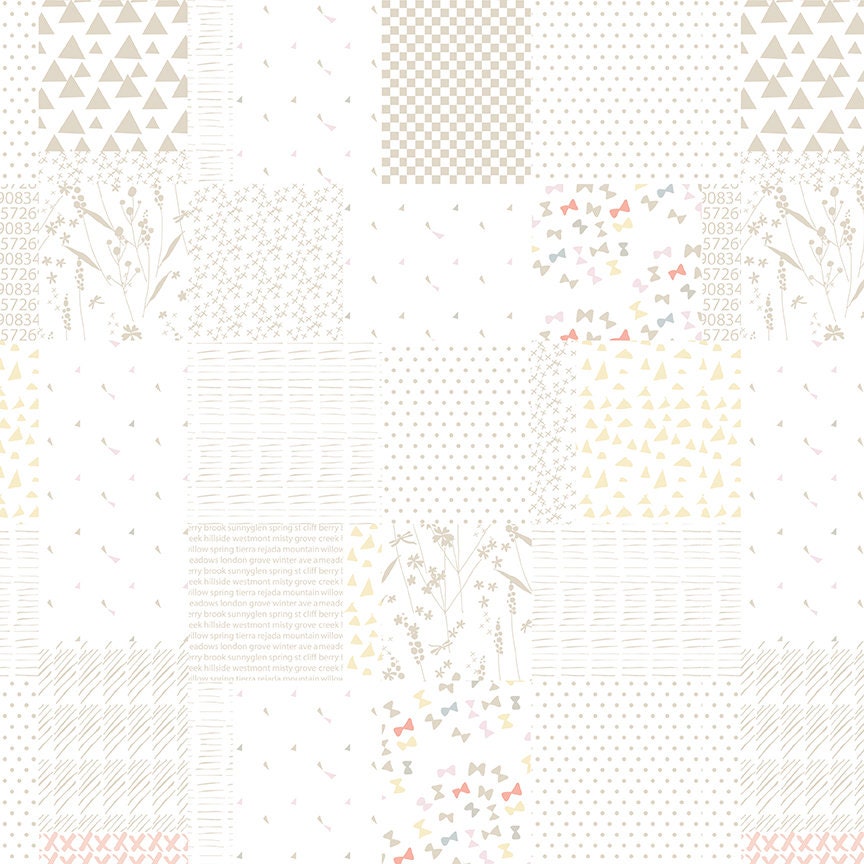 Hush Hush Graphic Novel Patch