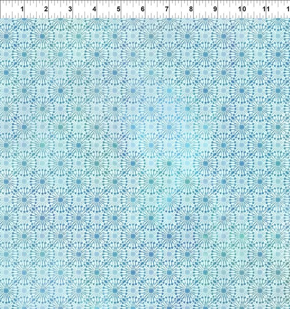 Haven Blue Dandy by Jason Yenter for in the Beginning | Etsy