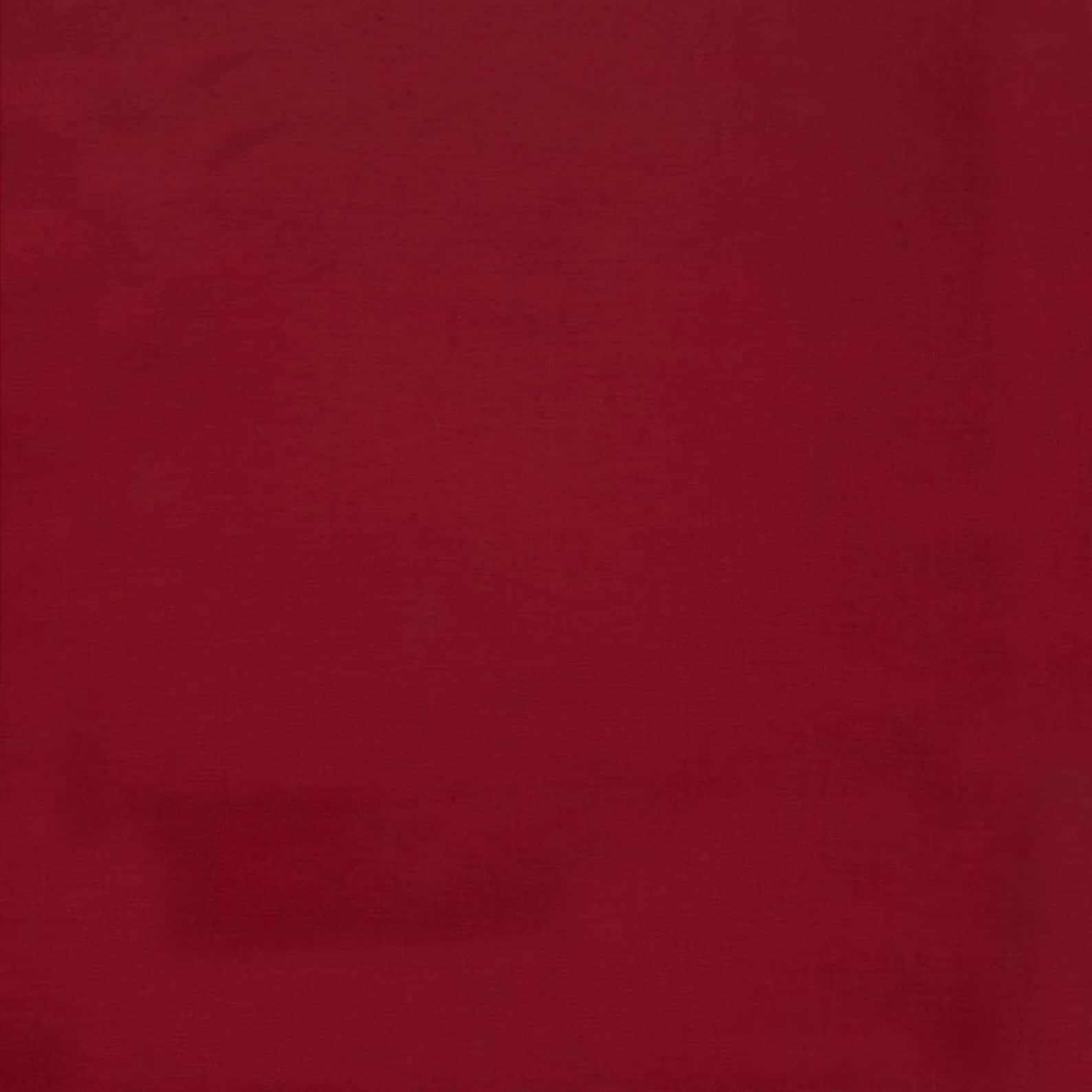 Kona Cotton - Ruby K001-352 - by Robert Kaufman Fabrics - Sold by the ...