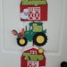 Farm Door Sign Farm Party Decorations Farm Themed Party Decor Barn ...