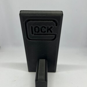 Glock 17/19 Display Stand - Etsy