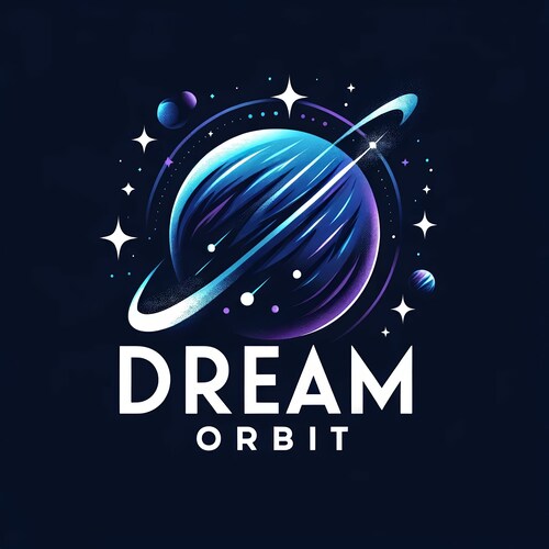 DreamOrbit - Etsy