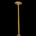 Hathor Scepter Pretty Was Stick Symbol of Strength and Stability ...