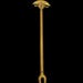 Hathor Scepter Pretty Was Stick Symbol of Strength and Stability ...
