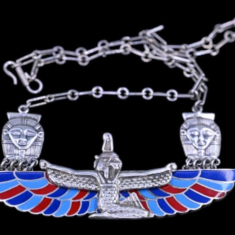 Maat - Etsy