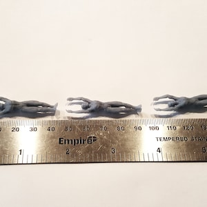32mm Scale - Hanging Corpses X9 - 3d Printed Miniatures - Etsy
