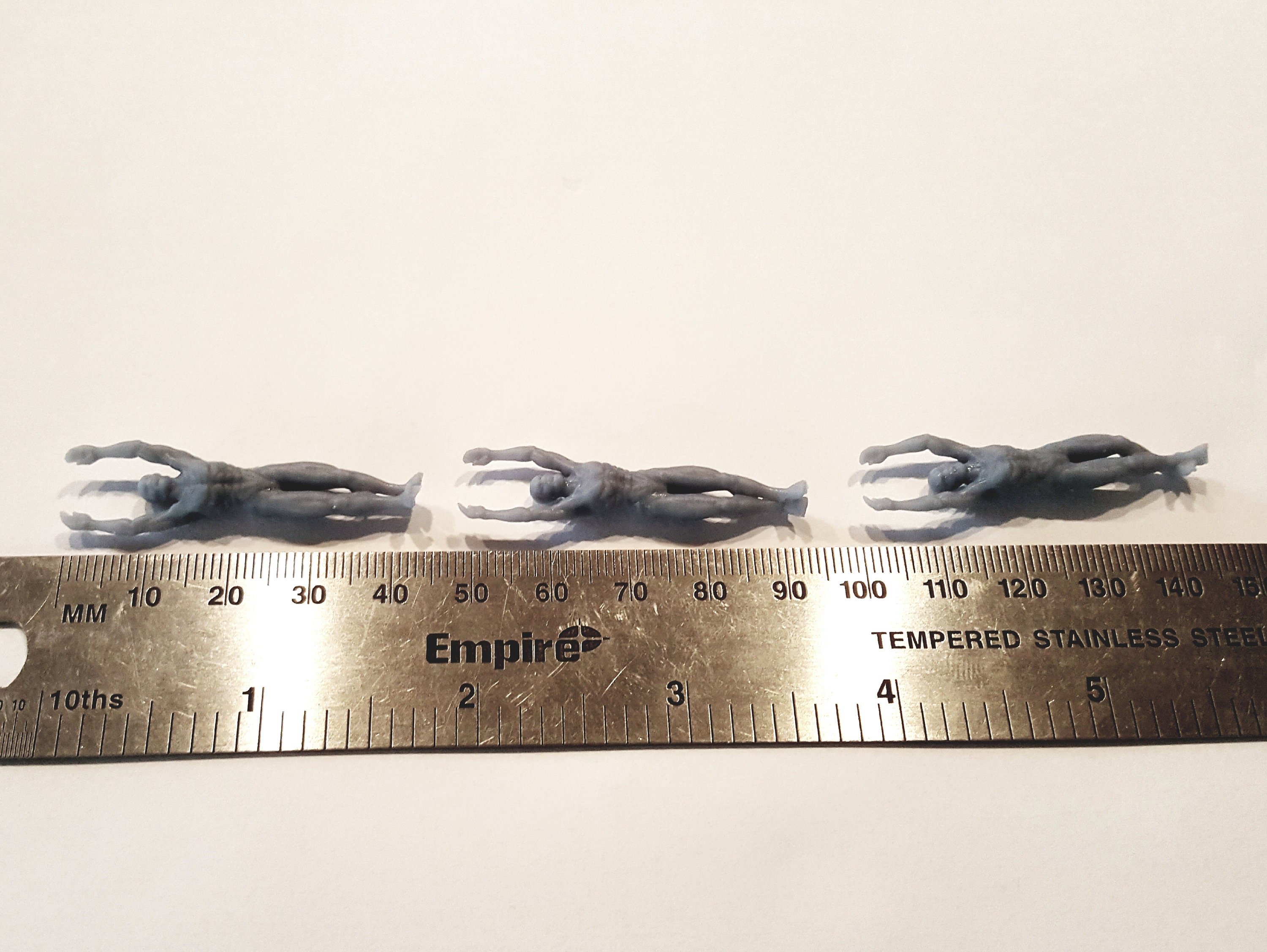 32mm Scale - Hanging Corpses X9 - 3d Printed Miniatures - Etsy