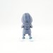 Chibi Amy Pond 3d Printed Miniature - Etsy