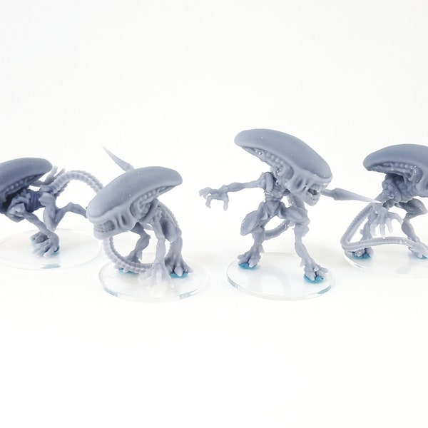 Xenomorph - Etsy