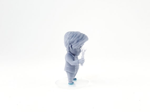 Chibi 11th Doctor