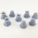 Chibi Jaws Set 3d Printed Miniatures - Etsy