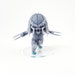 Chibi Predator Team 3d Printed Miniatures - Etsy