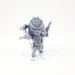 Chibi Predator Team 3d Printed Miniatures - Etsy