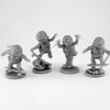 32mm Scale - Hanging Corpses X9 - 3d Printed Miniatures - Etsy
