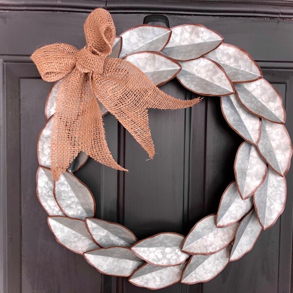 Metal Magnolia Decor - Etsy