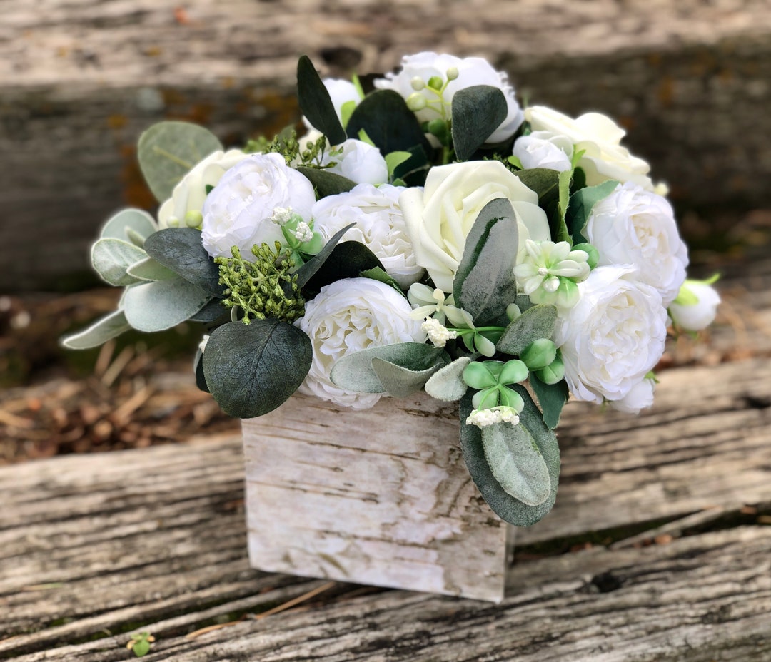 Faux Birch Bark Vase | Vases for Centerpieces Inexpensive Wood ...