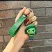 Inside Out Keychains - Etsy