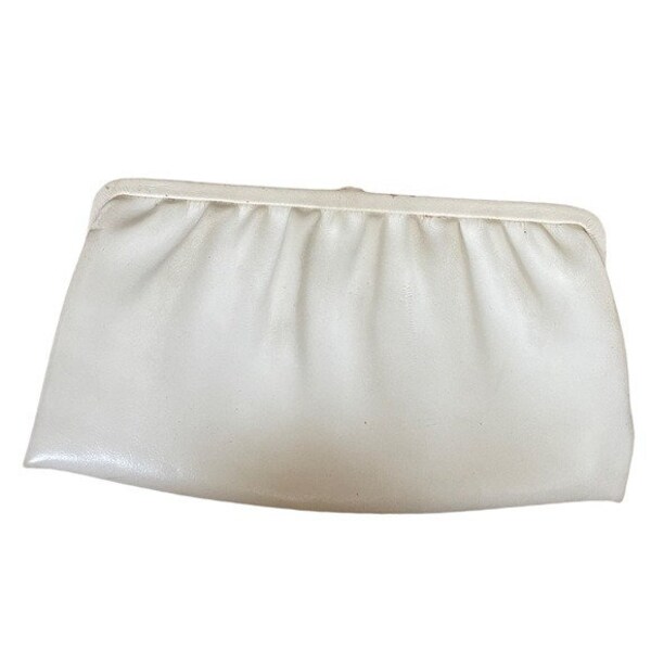 Ivory Clutch - Etsy