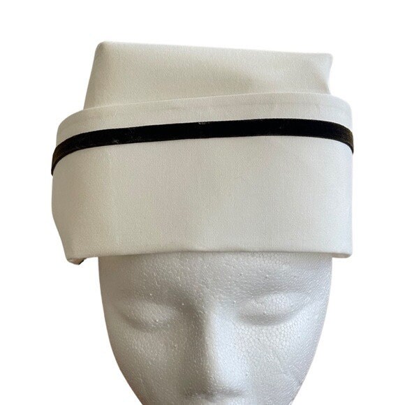 Vintage Kays Caps 1950s Nurses Hat - Etsy Canada
