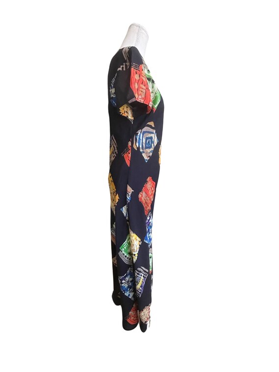 Vintage Pg Collection By Ginger Bort Women Multicolor… - Gem