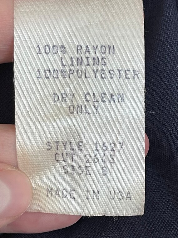 Vintage Pg Collection By Ginger Bort Women Multicolor… - Gem