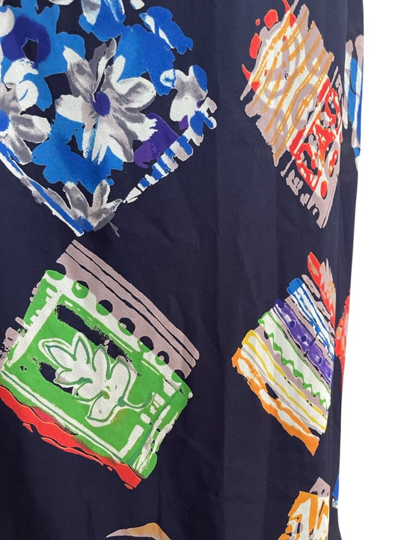 Vintage Pg Collection By Ginger Bort Women Multicolor… - Gem