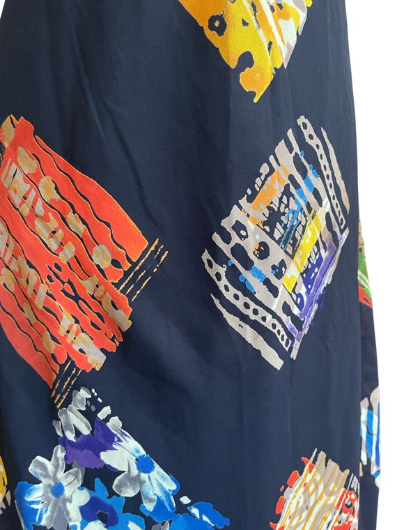 Vintage Pg Collection By Ginger Bort Women Multicolor… - Gem