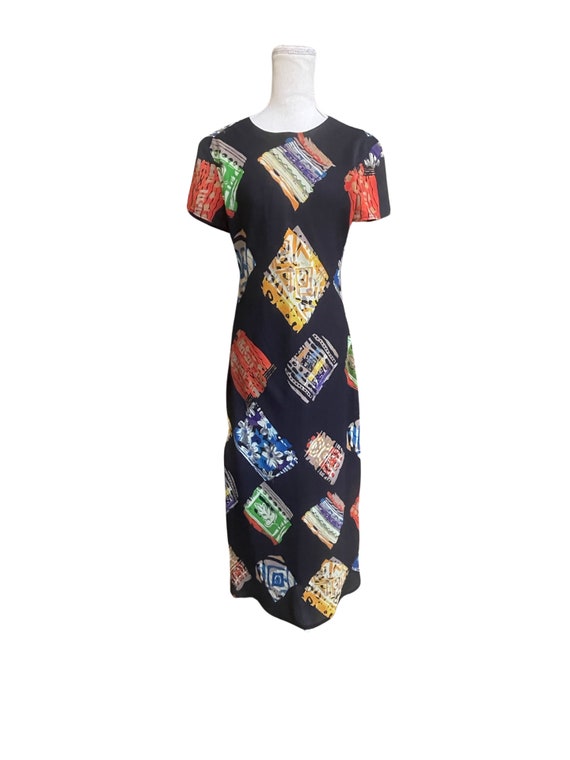 Vintage Pg Collection By Ginger Bort Women Multicolor… - Gem