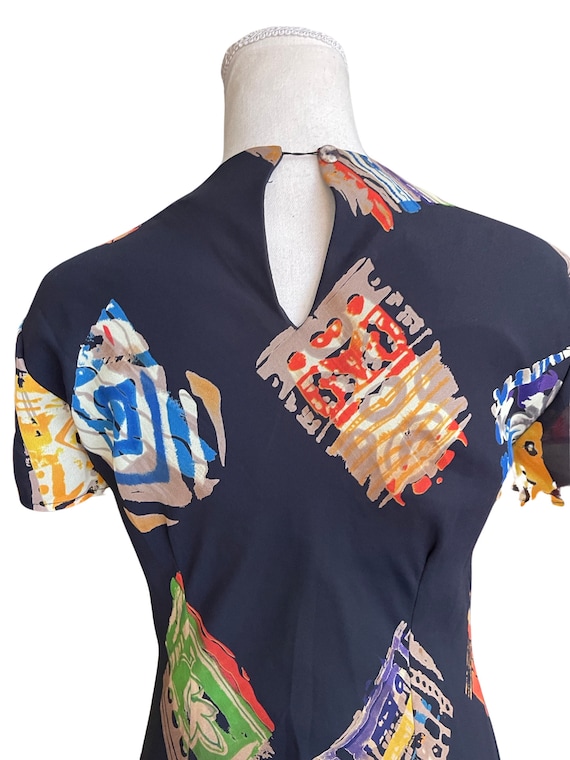 Vintage Pg Collection By Ginger Bort Women Multicolor… - Gem