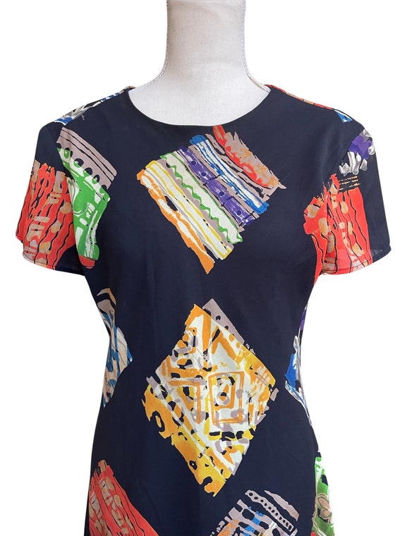 Vintage Pg Collection By Ginger Bort Women Multicolor… - Gem