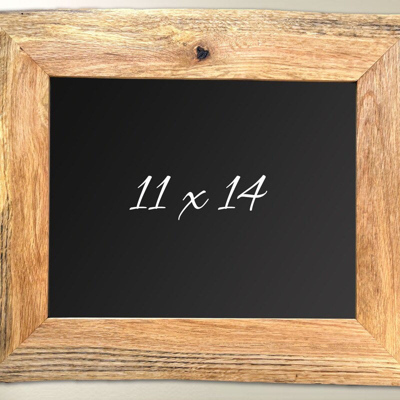 Picture Frame 15x18 - Etsy