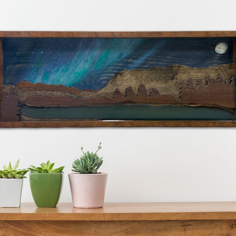 MountainLionDesign - Etsy