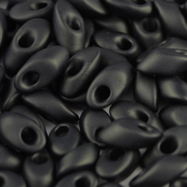 Long Magatama Beads - Etsy