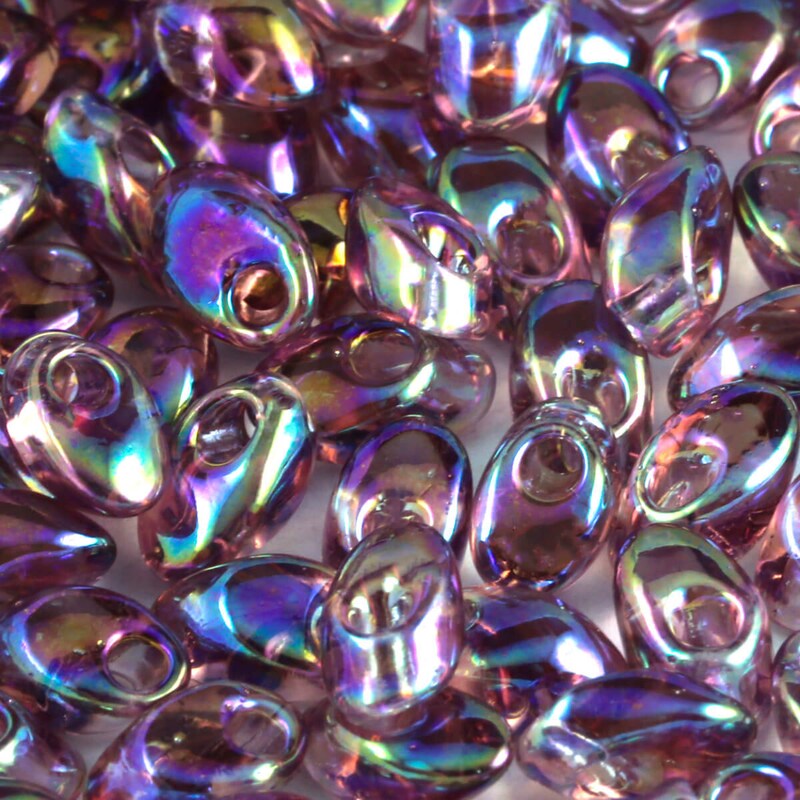 Long Magatama Beads - Etsy