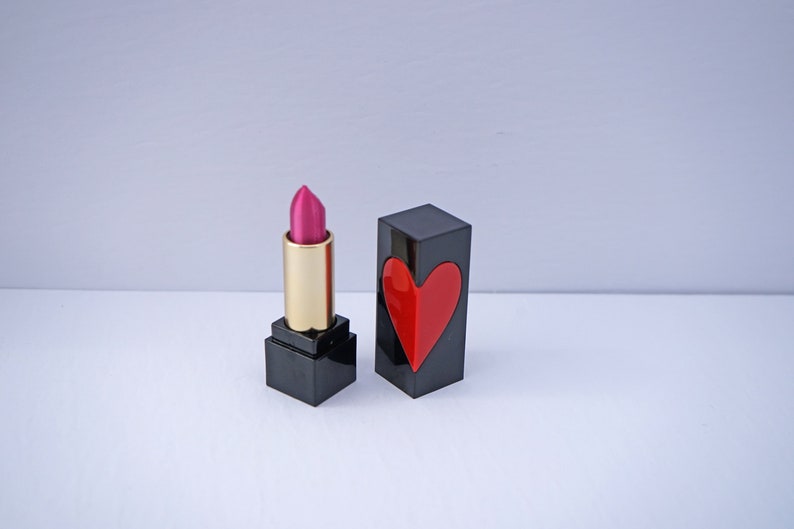 Fake Lipstick Choose Your Colors Fake Makeup Pretend - Etsy